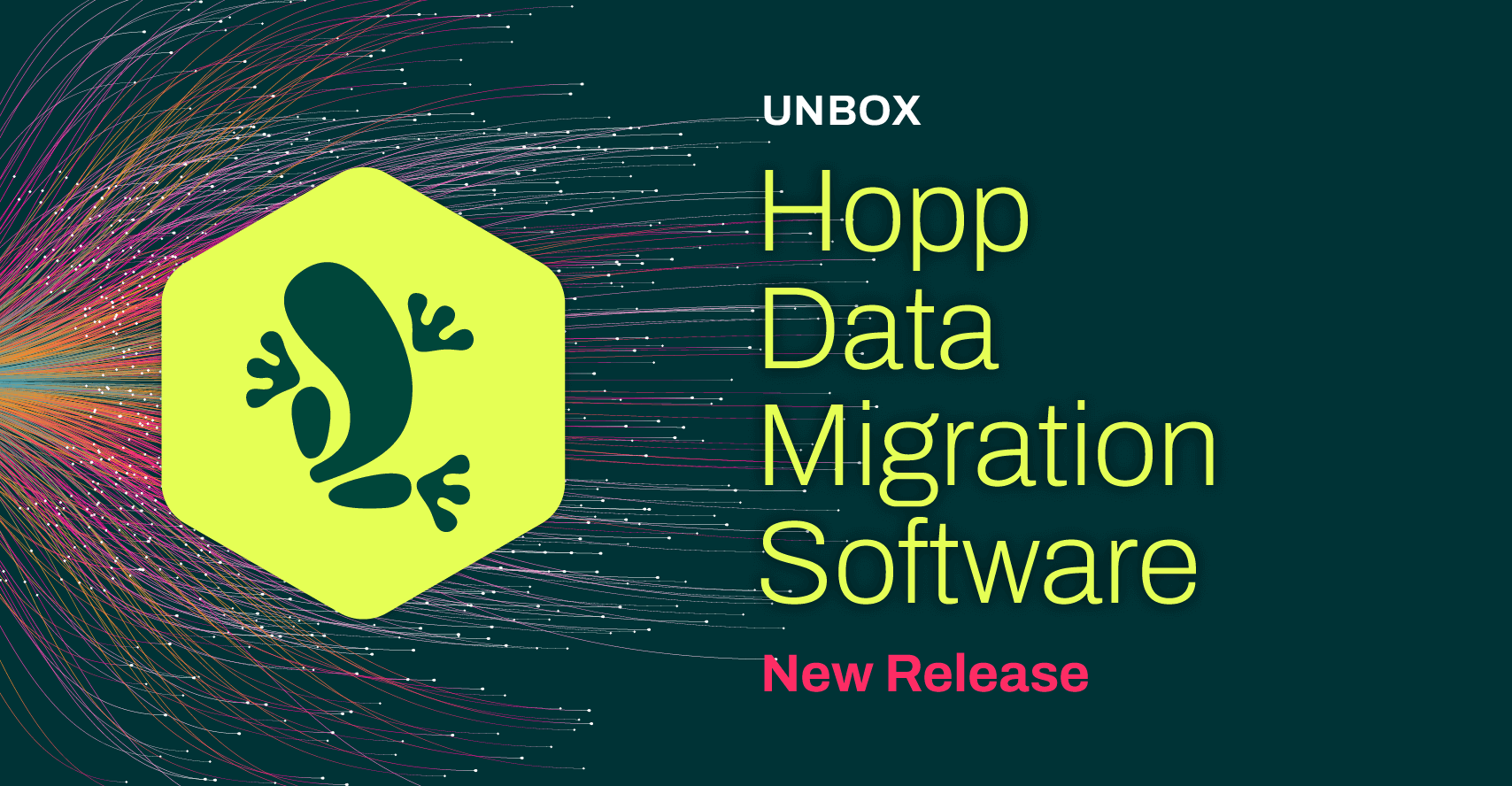 New Hopp release - Summer 2024 :: Hopp Tech